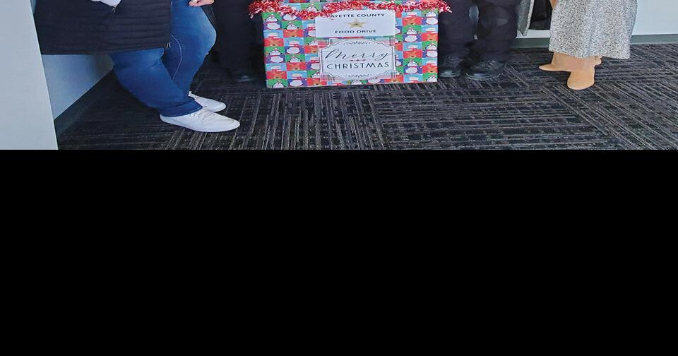 Payette County Sheriff’s Office aims to help fill shelves at local food ...