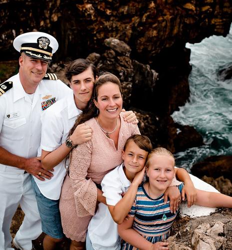 Community urged to attend barbecue to welcome retired serviceman to law ...