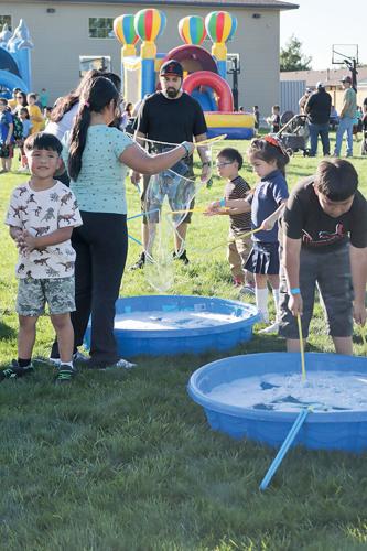 Community Carnival, Sept. 17 | Local News | argusobserver.com