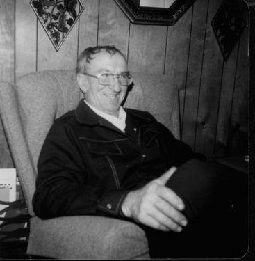 Lester Wayne Webster | Obituaries | argusobserver.com