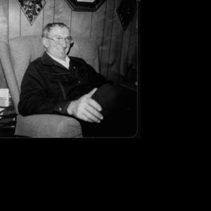 Lester Wayne Webster | Obituaries | argusobserver.com