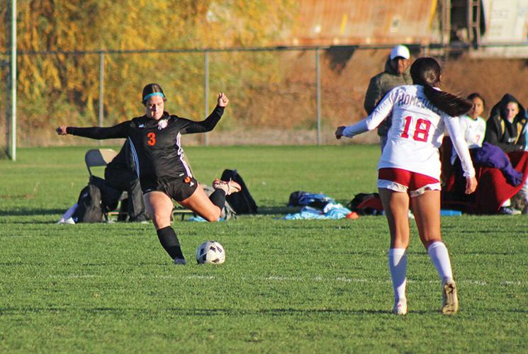 Fruitland girls secure No. 2 seed in state games | Local Sports ...