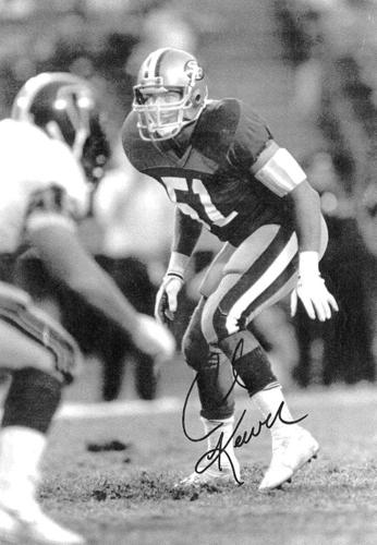 The new captain | Sports | argusobserver.com