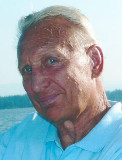 Charles F. “Chuck” Binder | Archives | argusobserver.com