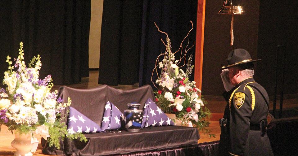 Joseph Johnson, ‘gone but never forgotten’ | Local News | argusobserver.com
