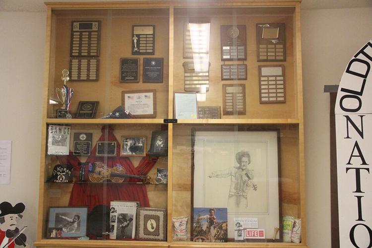 Fiddle Fest continues through Saturday | Local News | argusobserver.com