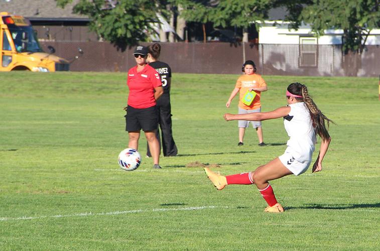 Ontario battles with Weiser in season opener | Local Sports ...