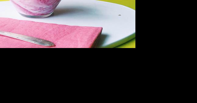 A summer berry fool for berry gluttons | Valley Life | argusobserver.com