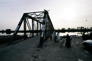 Report: Contractors sparked Fallujah battle | Local News ...