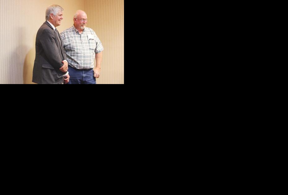 Sen. Cliff Bentz says he walked out of legislative session for ...