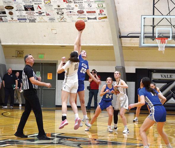 Vikings sweep Bulldogs at home in showdown between rivals | Local ...