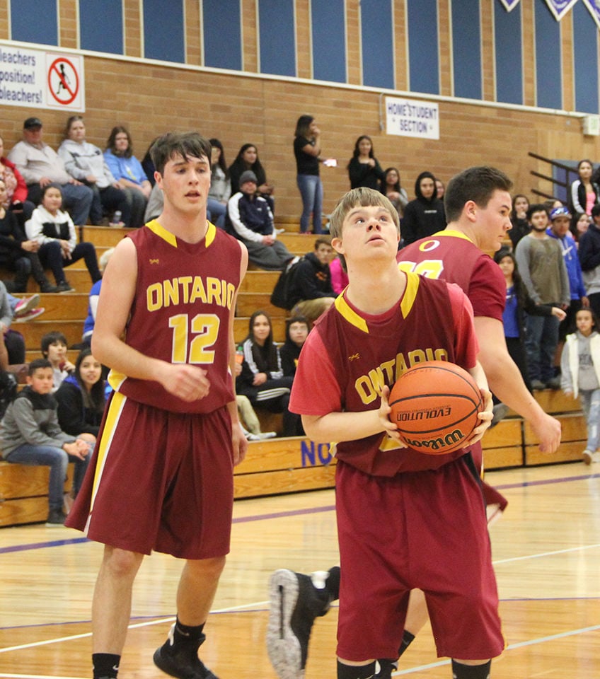 Bulldogs sweep Ontario as Nyssa boys prepare for Umatilla rematch ...