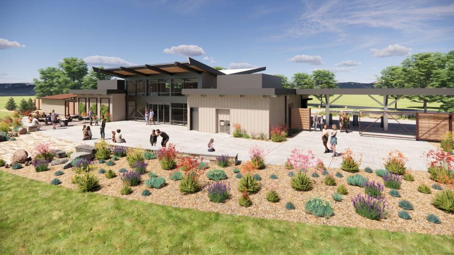 6 facts about Chatfield Farms and its planned new welcome center ...
