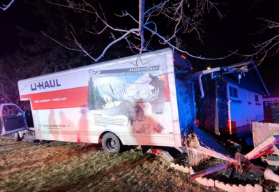 U Haul Of Arvada