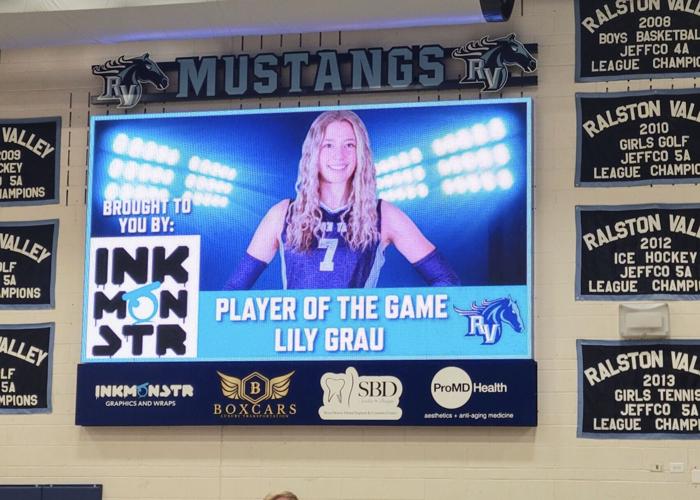 Ralston Valley media production class wins Classroom of the Year Award ...