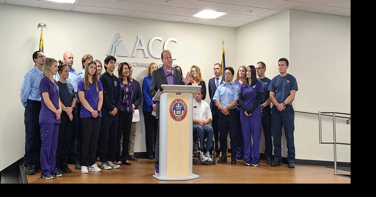 Care Forward Colorado to offer free education to aspiring healthcare ...