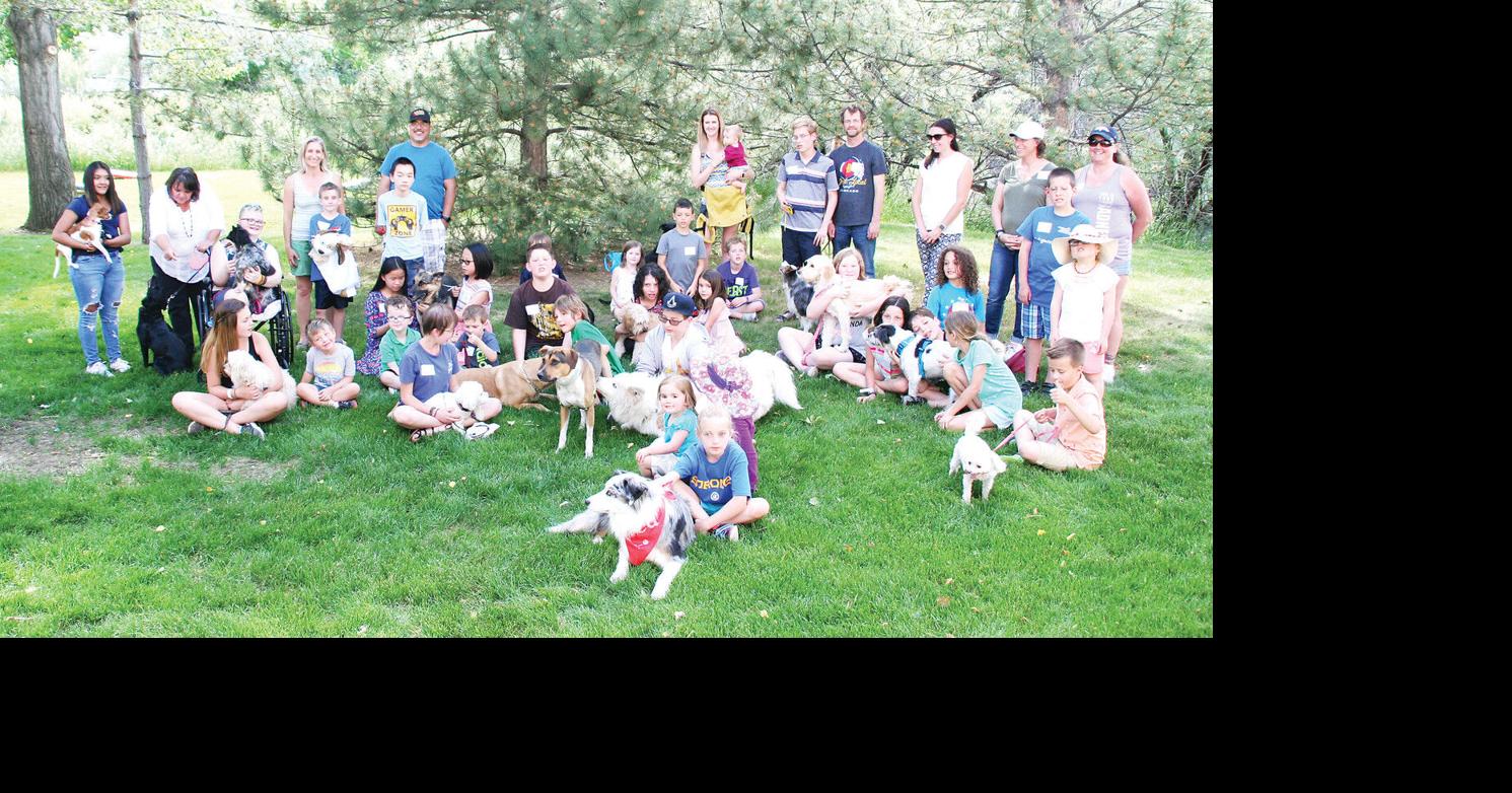 Doggon good to have unconditional comfort and love | Lifestyle-and ...