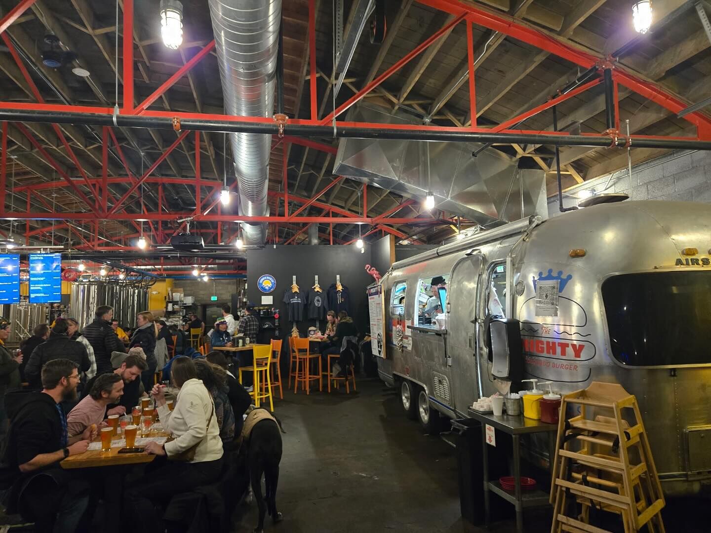 The Mighty Burger closing in Denver Beer Co. Olde Town Arvada; in-house ...