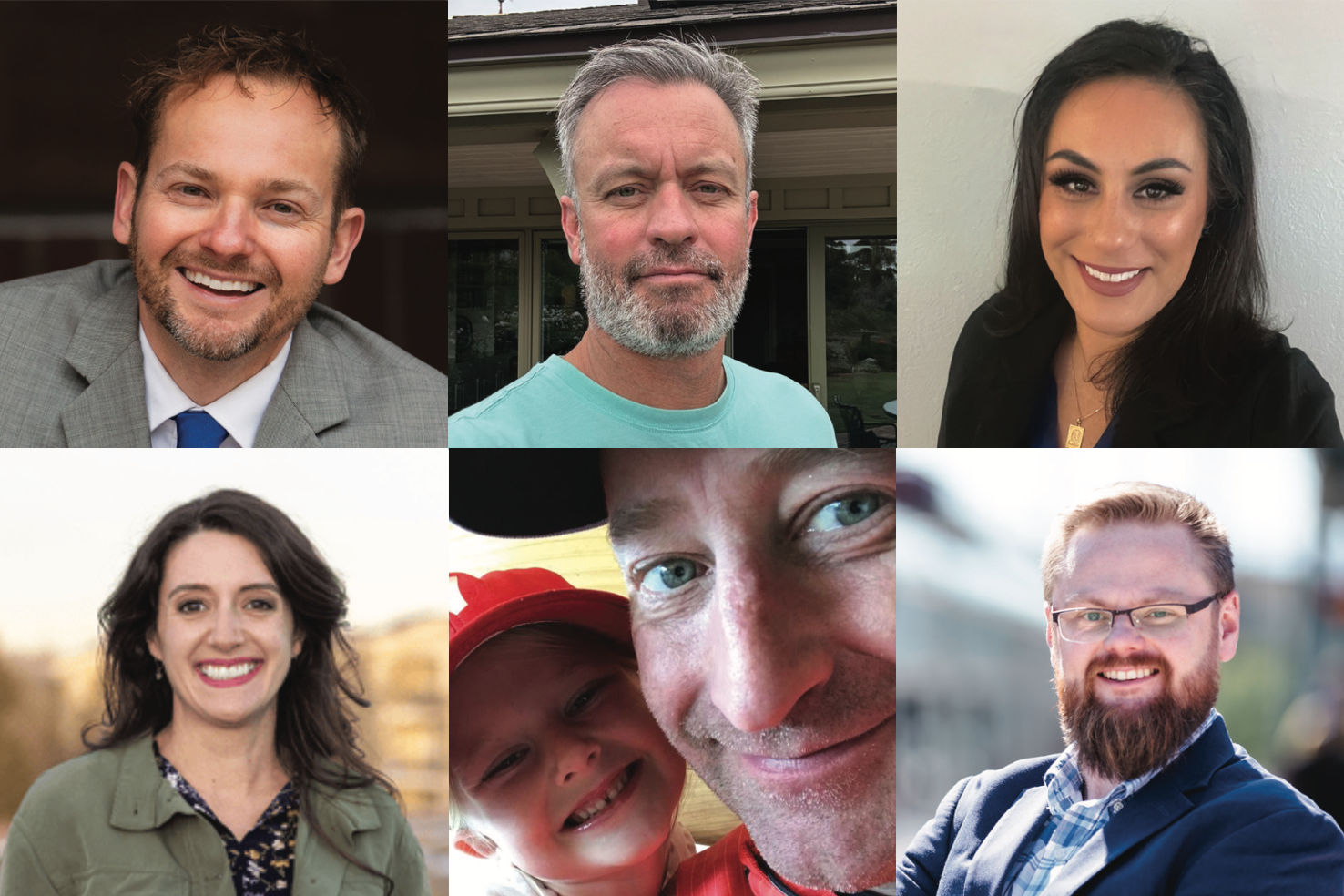 Voter guide: Meet the 2025 Arvada city council candidates ...