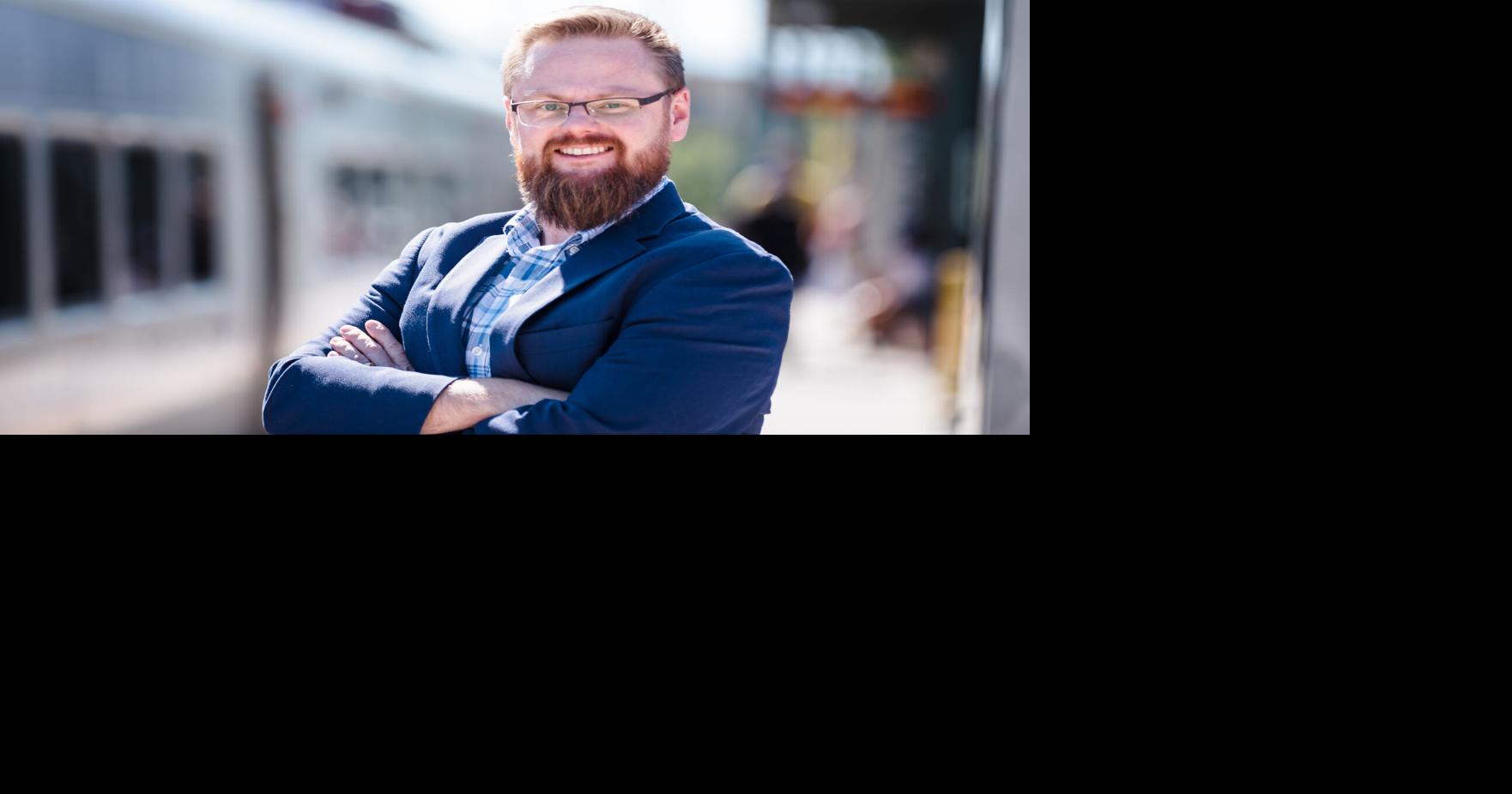 Candidate Questionnaire: Michael Griffith | | arvadapress.com