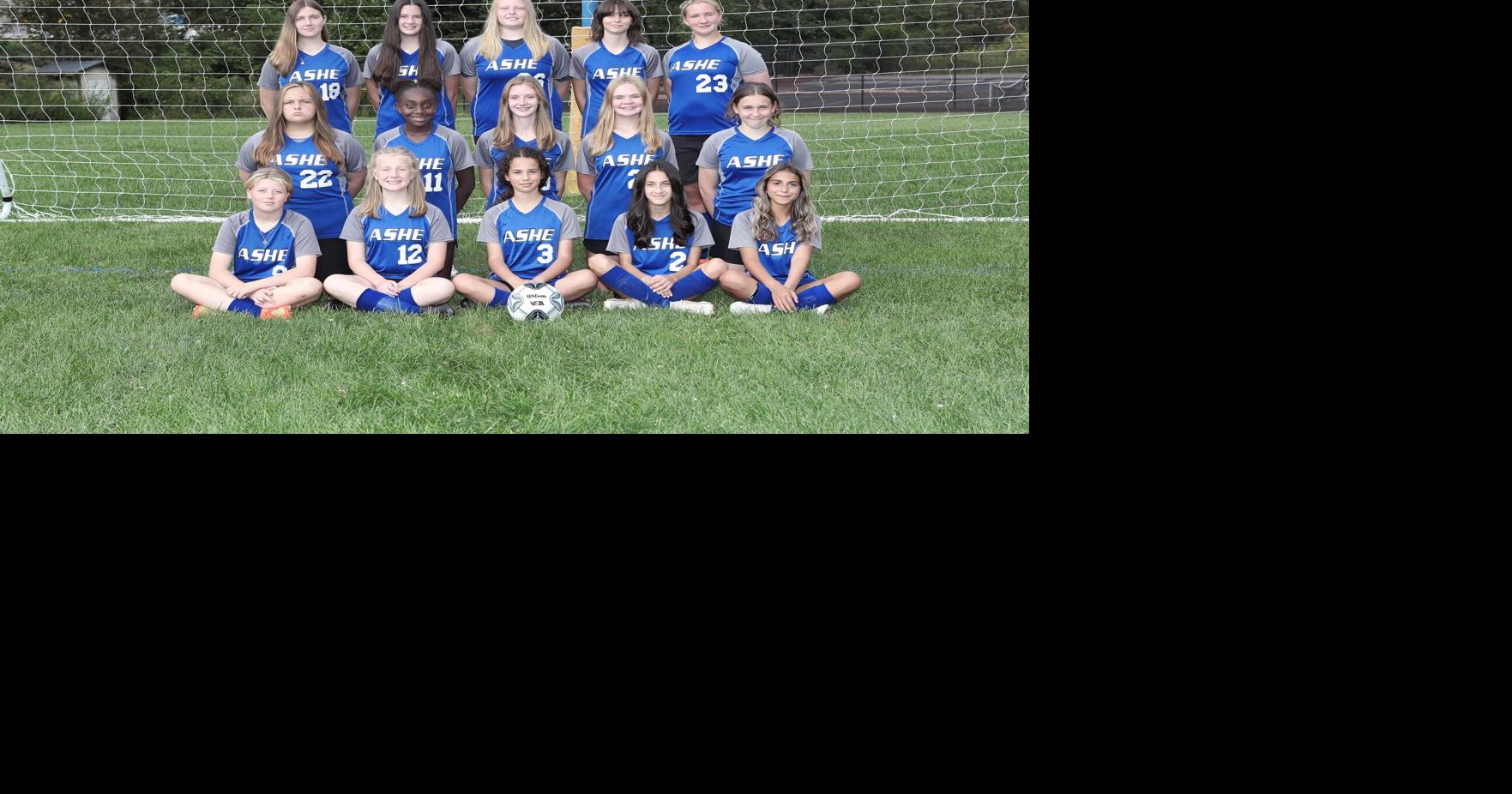 ACMS Bulldogs wrap up soccer season | Sports | ashepostandtimes.com