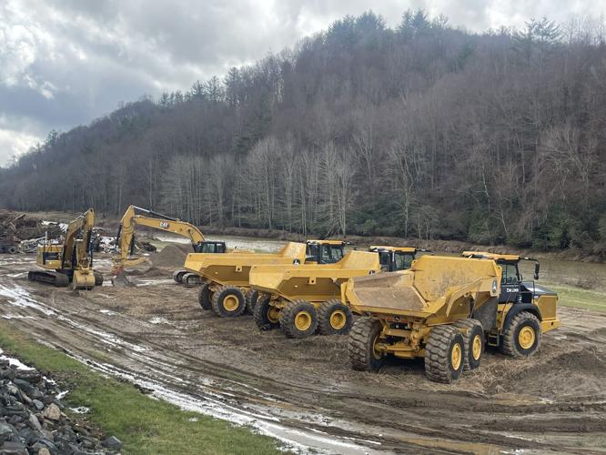 Storm debris removal continues | News | ashepostandtimes.com