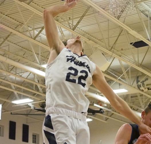 Husky boys demolish Millers Creek Christian | Sports | ashepostandtimes.com