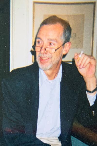 George Allison Elmer | Ashe | ashepostandtimes.com