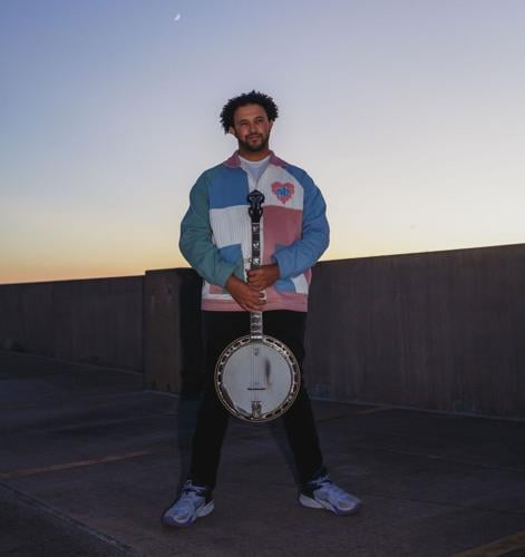 Tray Wellington to perform this Saturday at the Ashe Civic Center ...