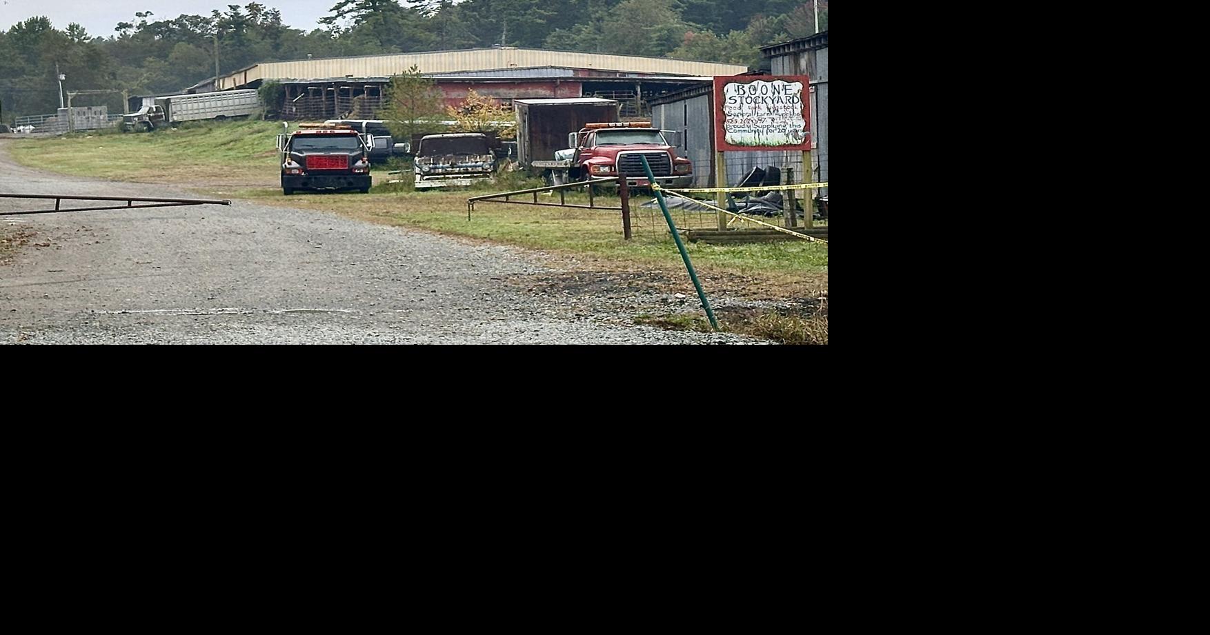 Watauga County Sheriff's office warns of 'criminal and unsafe behaviors ...