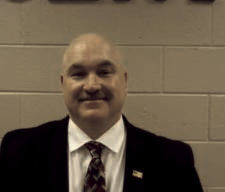 Terry Buchanan resigns as Ashe County sheriff, charges dismissed | News ...