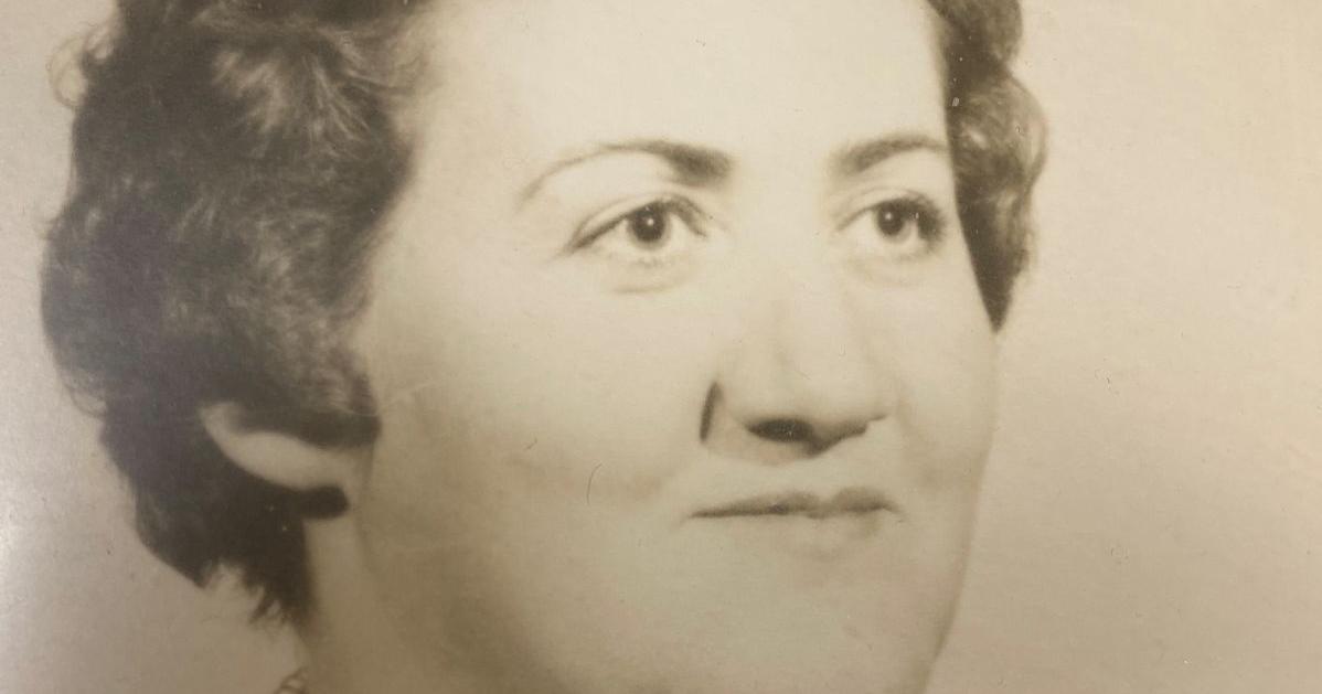 June Porter Wyatt | Ashe | ashepostandtimes.com