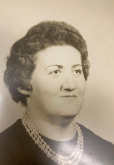 June Porter Wyatt | Ashe | ashepostandtimes.com