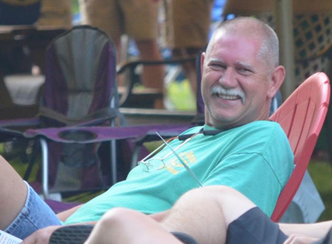 Music in the Barn showcases 421 West | Community | ashepostandtimes.com