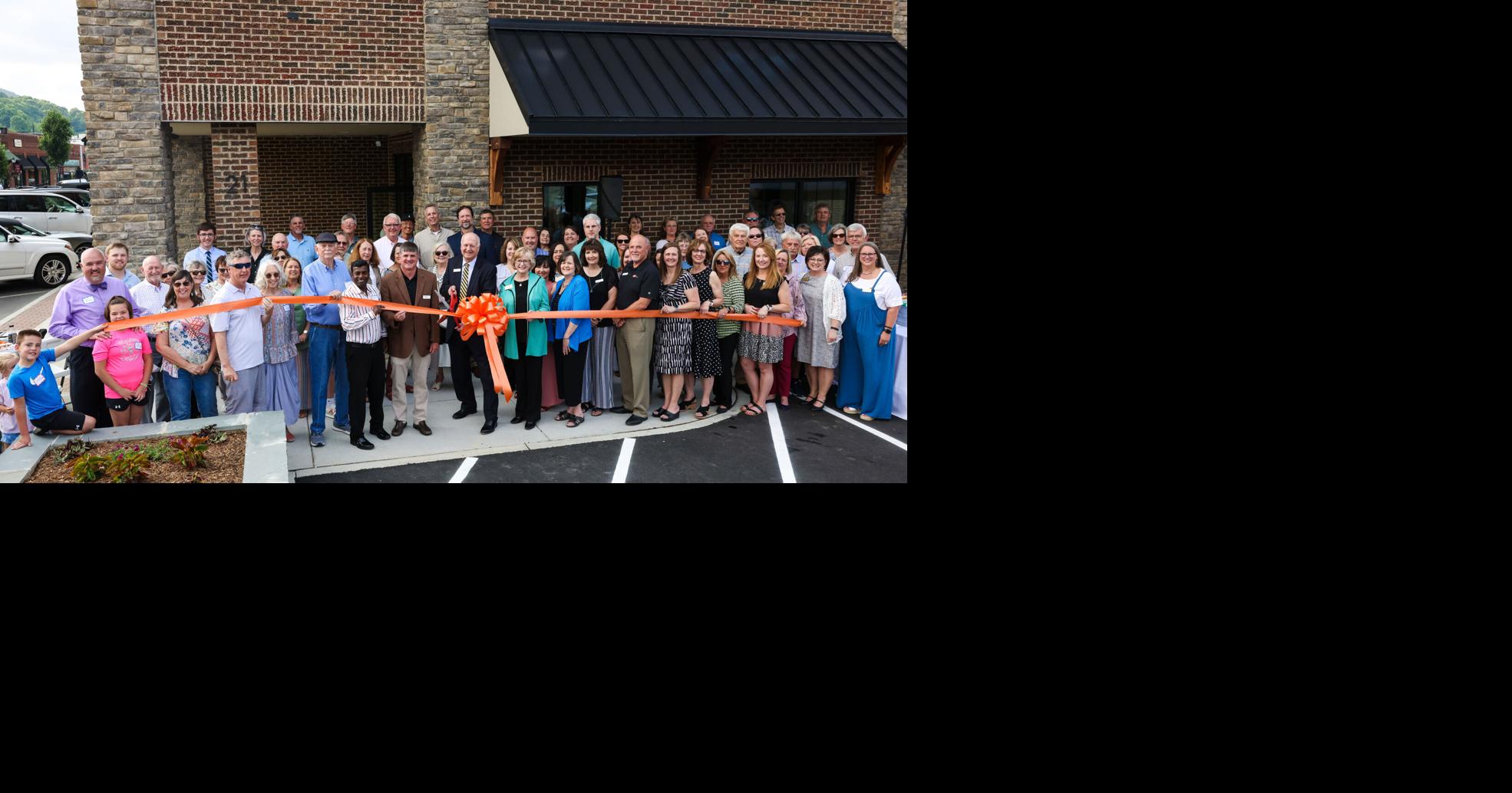 LifeStore Bank and Insurance hosts ribbon cutting | News ...