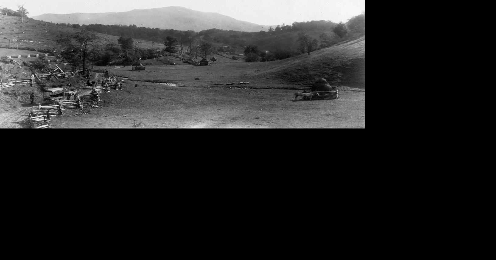 Our Shared History: A History Column by the Museum of Ashe County ...