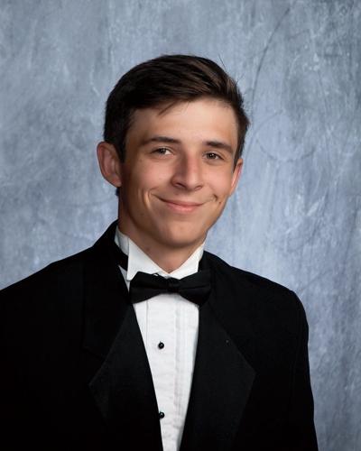 Matthew Houck | Virtual Graduations | ashepostandtimes.com