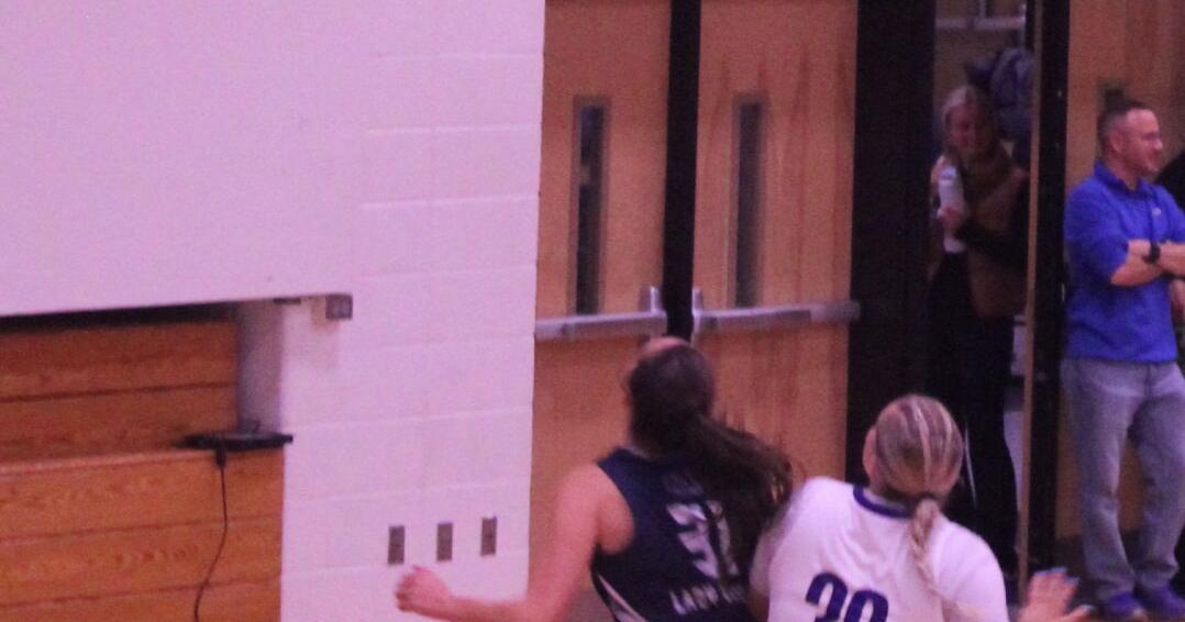 Hibriten rallies for 56-54 win over Lady Huskies | Sports ...