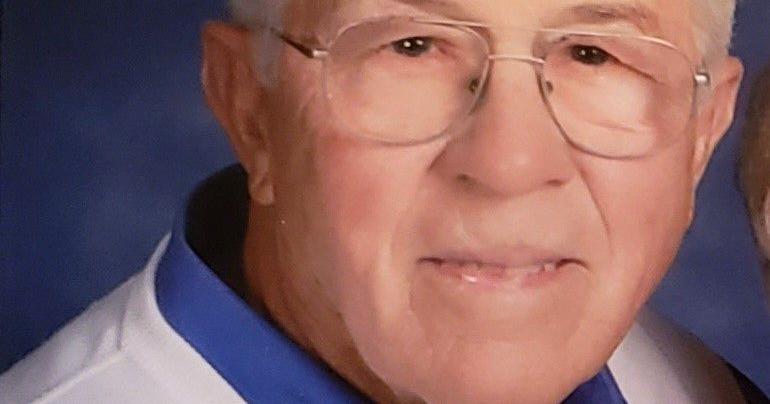 Gerald Randolf Scott | Ashe | ashepostandtimes.com