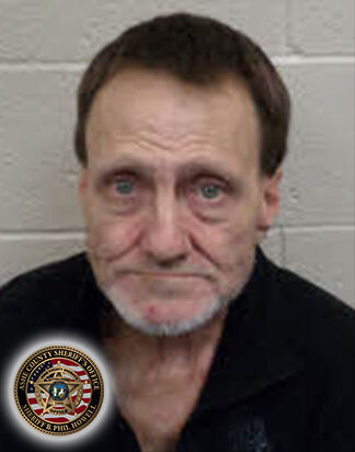 Mountain City man arrested after chase on New Year's Day | News ...