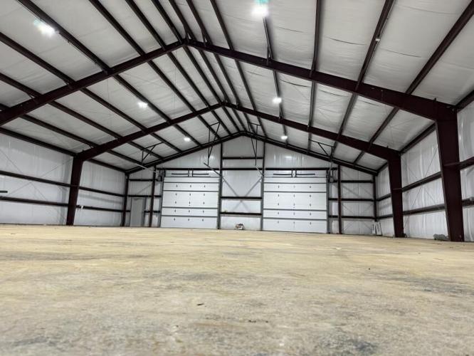 Funding resilient communities across North Carolina; Ashe County ...