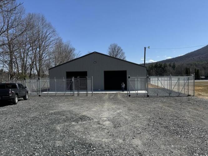 Funding resilient communities across North Carolina; Ashe County ...