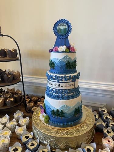 Best of the Best honored during luncheon at Jefferson Landing ...