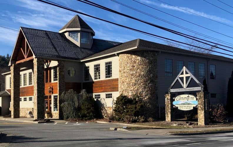 Cornerstone Christian Bookstore under new management, adding coffee bar ...