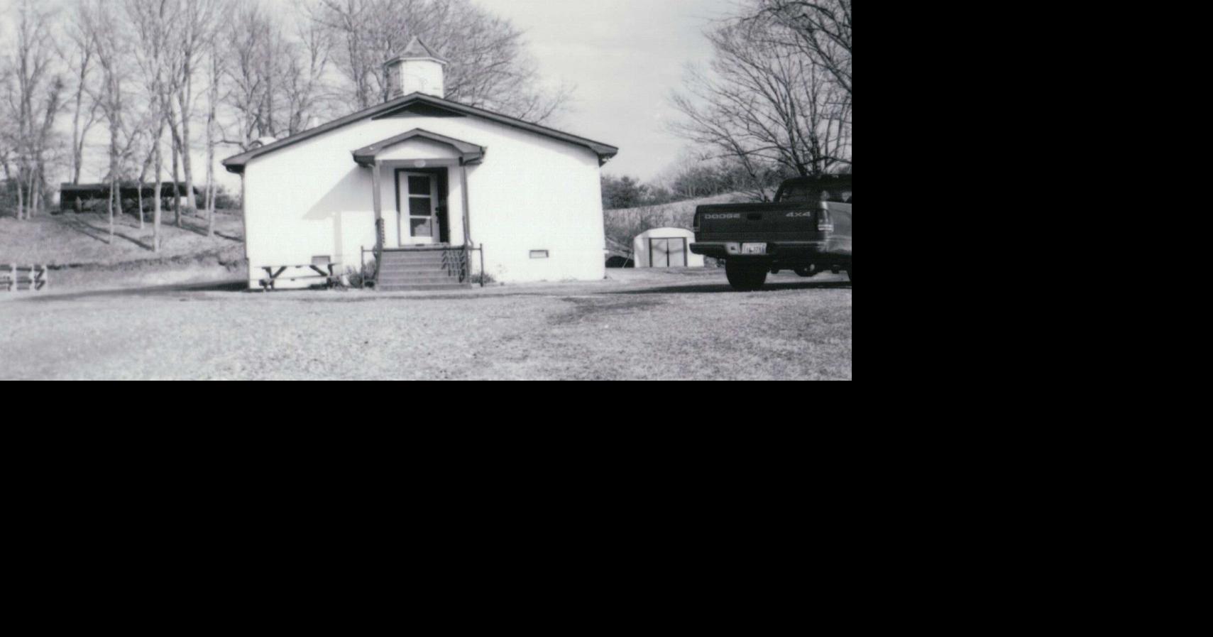 Our Shared History: A History Column by the Museum of Ashe County ...