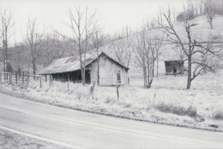 Our Shared History: A History Column by the Museum of Ashe County ...