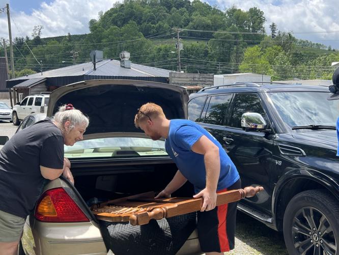 Ashe County Habitat for Humanity celebrates reopening | Community ...