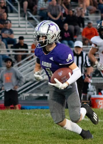 Alexander Central defeats Ashe in OT | Sports | ashepostandtimes.com