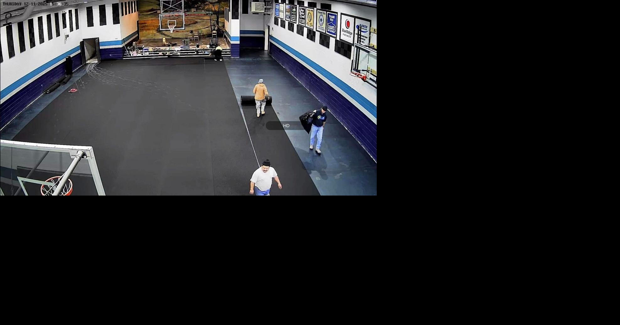 Here to stay: Riverview Community Center determined to repair facility ...
