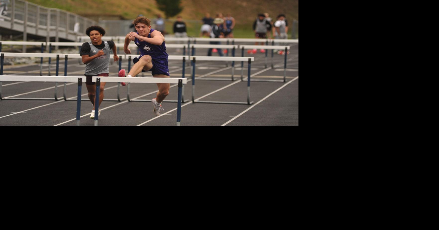 Lady Huskies track wins at South Caldwell | Sports | ashepostandtimes.com
